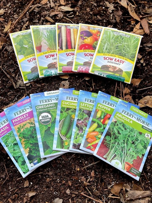 The Essential Spring Garden Prep Checklist for a Successful Growing Season