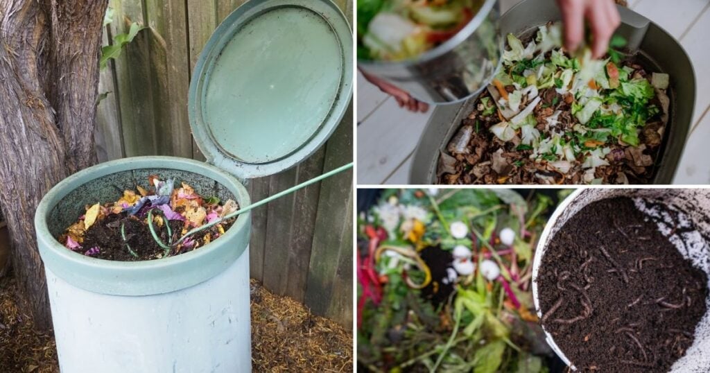 How To Compost Leaves Fast! 5 Tricks to Speed Up Your Leaf Compost Pile ...