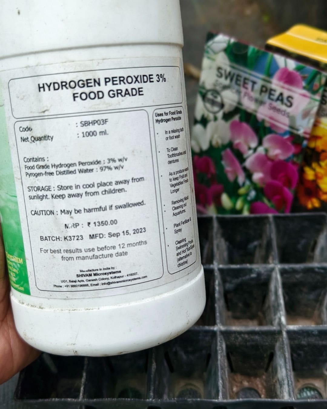 10 Hacks to Improve and Speed Up Seed Germination by 300%