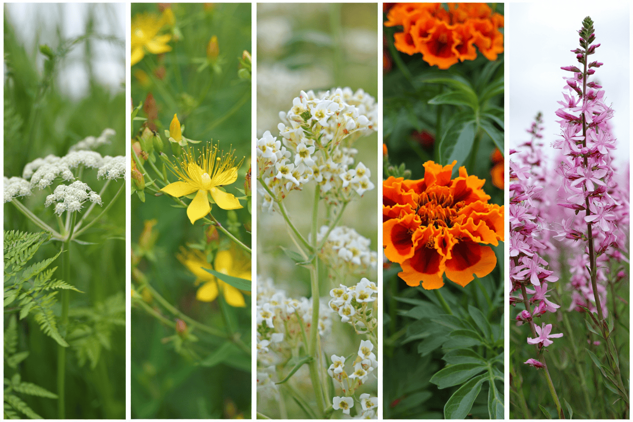 Itchy Rash After Gardening? These 13 Common Phototoxic Plants Could Be ...