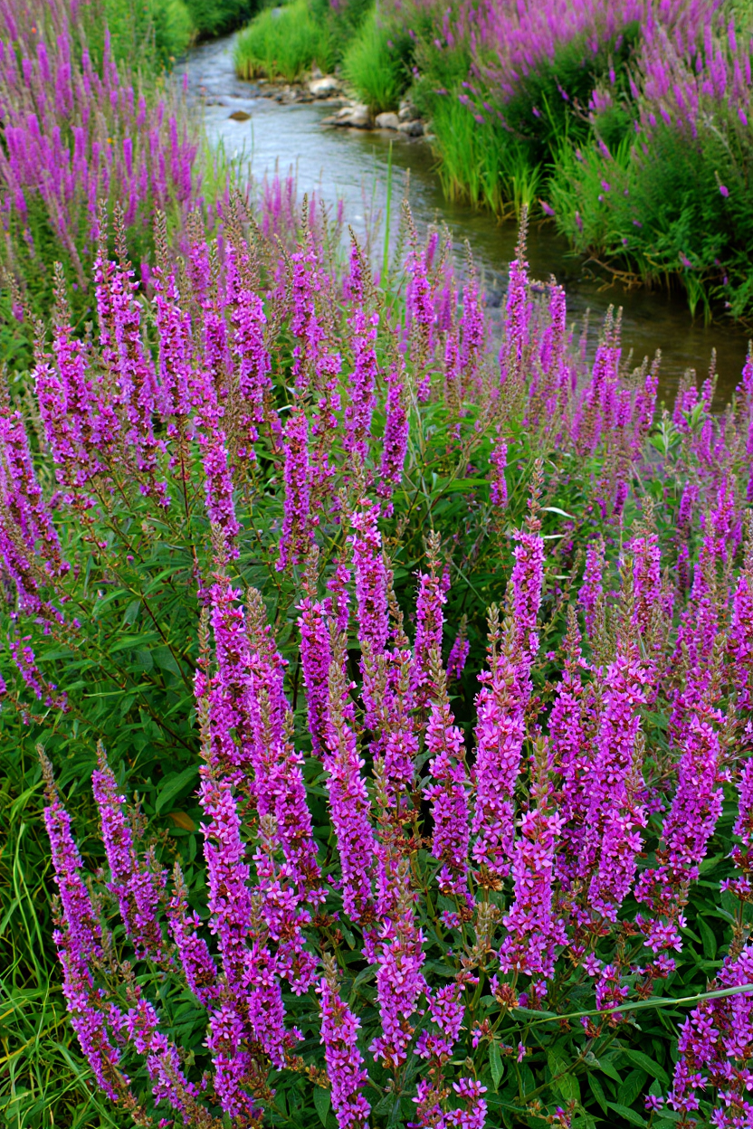 10 Invasive Plants I’ve Stopped Growing — and Their Native Replacements ...