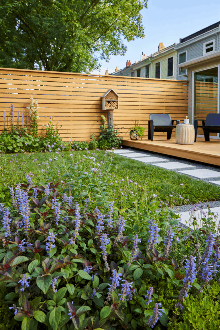 12 Bee-Friendly Ground Covers That Can Handle Foot Traffic and Still ...