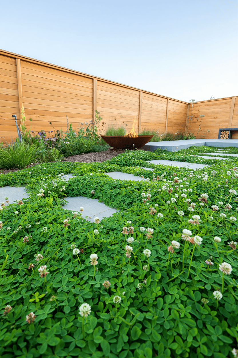 12 Bee-Friendly Ground Covers That Can Handle Foot Traffic and Still ...
