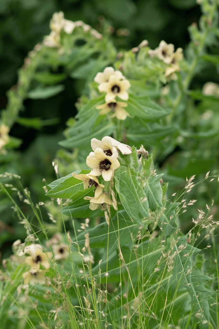 10 Poisonous Weeds That Can Hurt You Worse Than Poison Ivy — What They ...