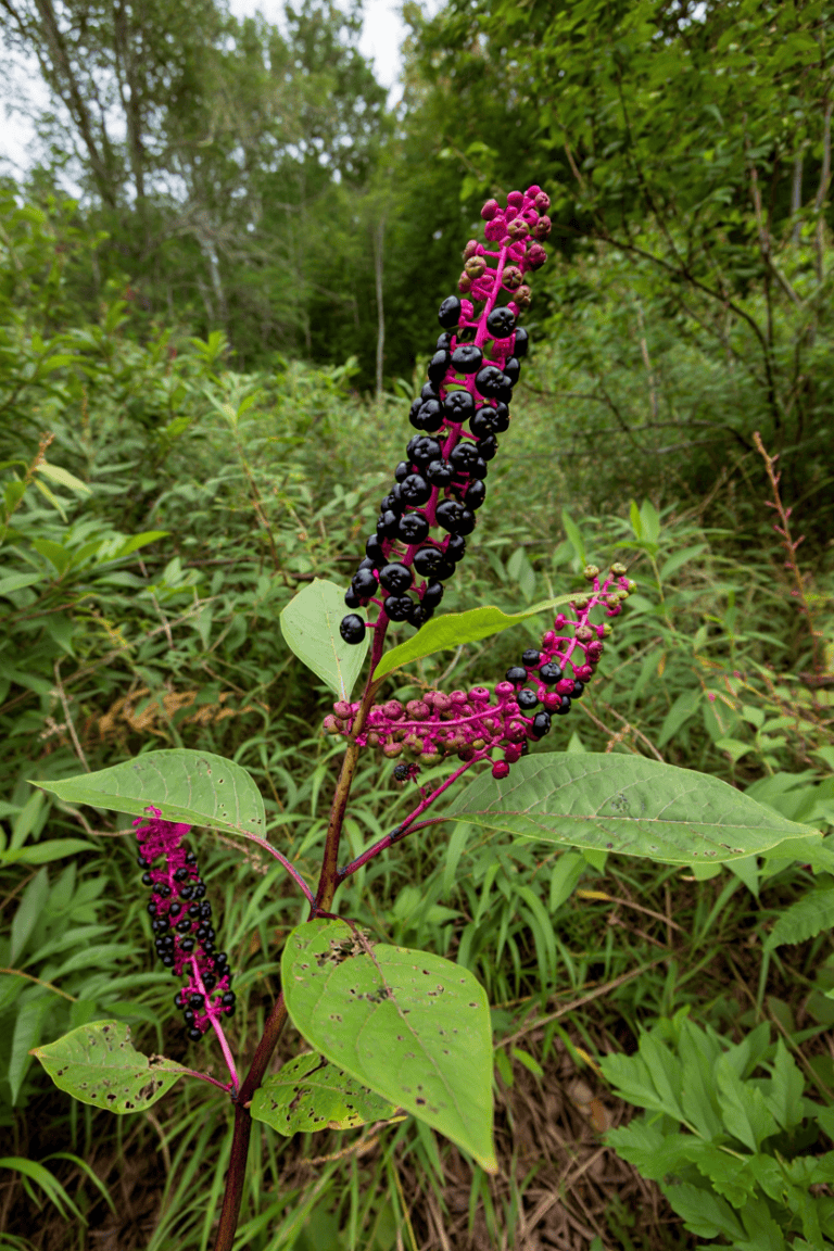 10 Poisonous Weeds That Can Hurt You Worse Than Poison Ivy — What They Look Like and How to ...